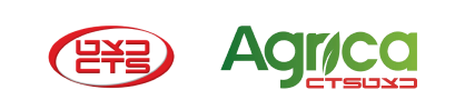 Homepage - Agrica